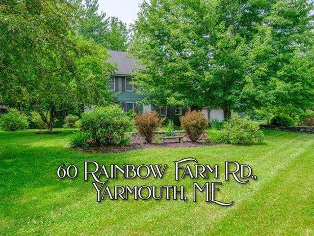 3 bedroom, Yarmouth ME 04096 105092715