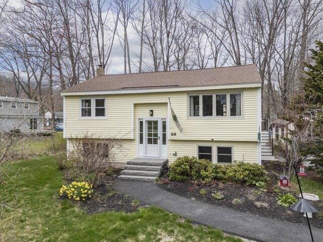 3 bedroom, Yarmouth ME 04096 102343065