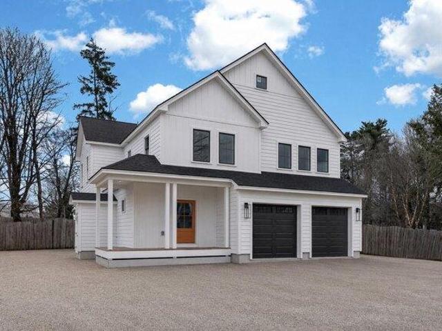 3 bedroom, Yarmouth ME 04096 LS102478352