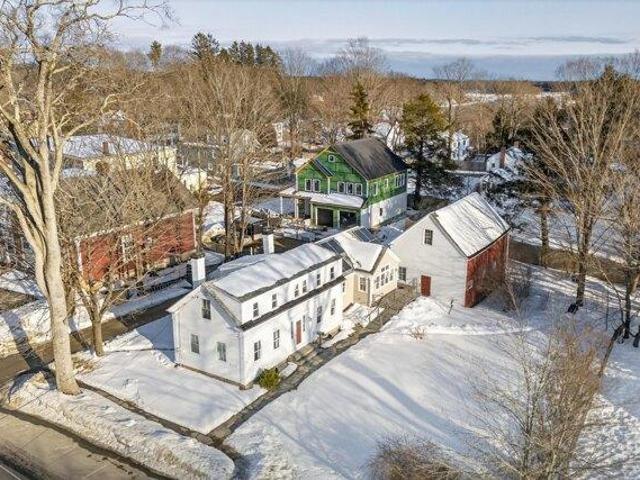 3 bedroom, Yarmouth ME 04096 LS102025705