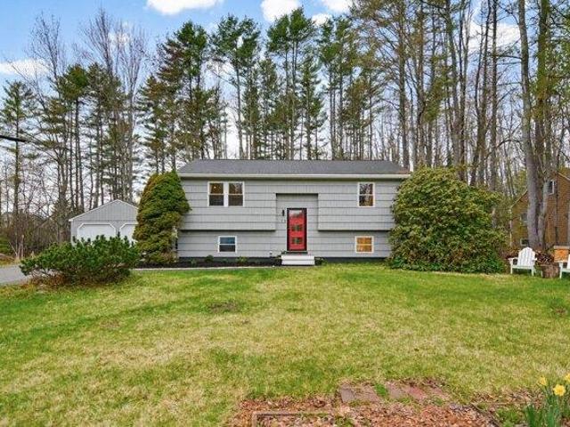 3 bedroom, Yarmouth ME 04096 LS103033904