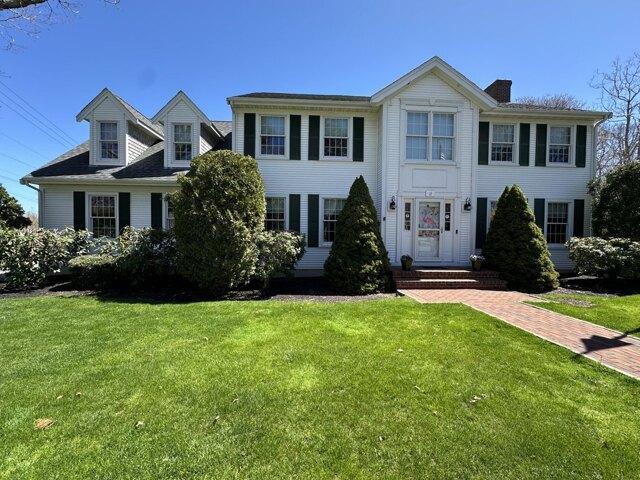 3 bedroom, Yarmouth Port MA 02675 LS101856838