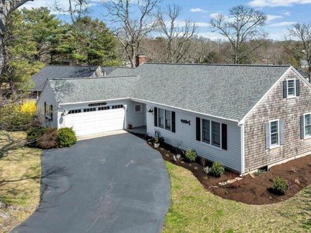 3 bedroom, Yarmouth Port MA 02675 LS102959054