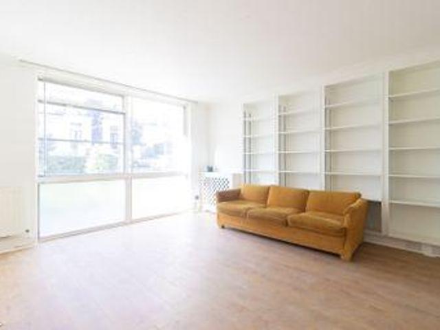 3 Bedrooms Maisonette for rent in 12 13 Pembridge Crescent, London W11
