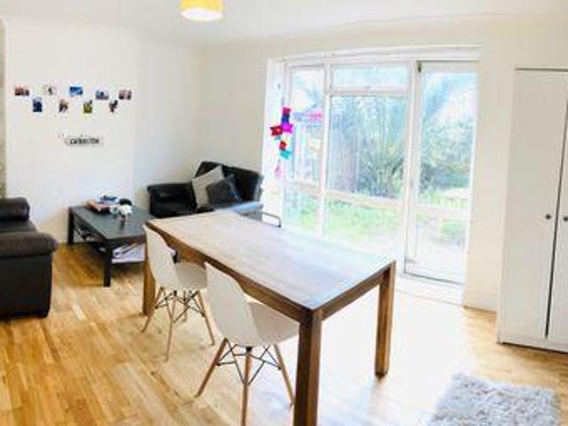 3 Bedrooms Maisonette for rent in Cable Street, Shadwell, London E1