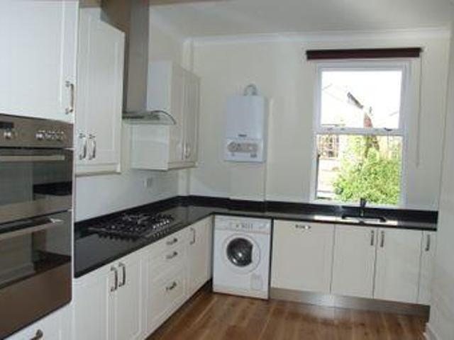 3 Bedrooms Maisonette for rent in Carysfort Road, London N16