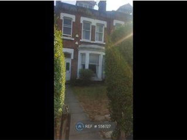 3 Bedrooms Maisonette for rent in Clarendon Road, Leeds LS2