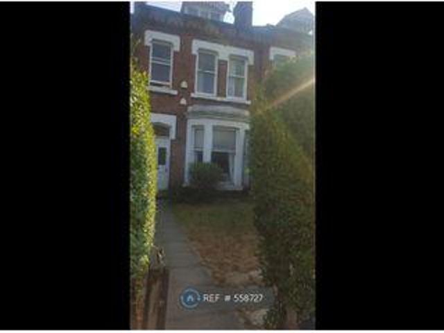 3 Bedrooms Maisonette for rent in Clarendon Road, Leeds LS2
