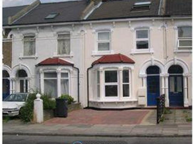 3 Bedrooms Maisonette for rent in Cranston Road, London SE23