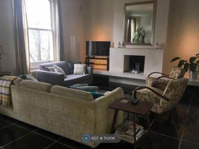 3 Bedrooms Maisonette for rent in Amhurst Road, London E8