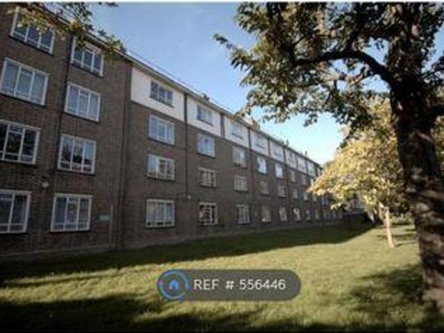3 Bedrooms Maisonette for rent in Bowerman Court, London N19