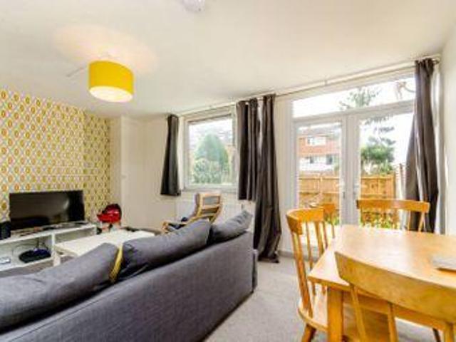 3 Bedrooms Maisonette for rent in Bessborough Road, Roehampton SW15
