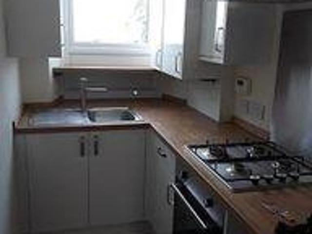 3 Bedrooms Maisonette for rent in Galvelmore Street, Crieff PH7