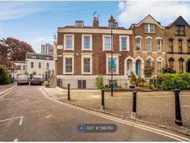 3 Bedrooms Maisonette for rent in Grosvenor Park, London SE5