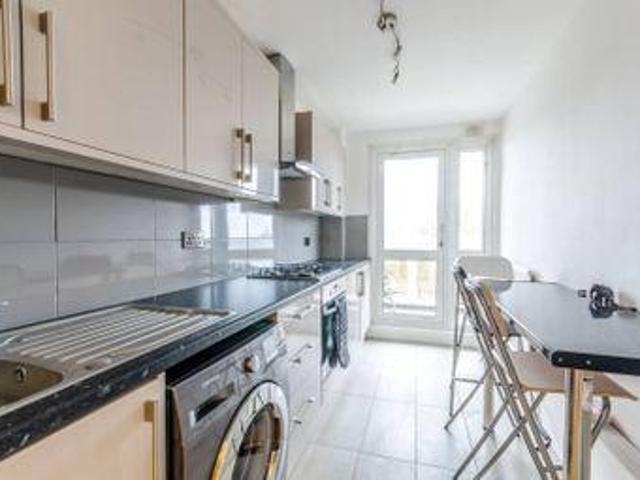 3 Bedrooms Maisonette for rent in Fern Street, Bow E3