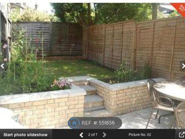 3 Bedrooms Maisonette for rent in Kirkdale, London SE26