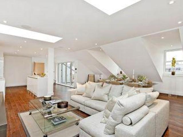 3 Bedrooms Maisonette for rent in Hob Mews, 35 Tadema Road, Chelsea, London SW10