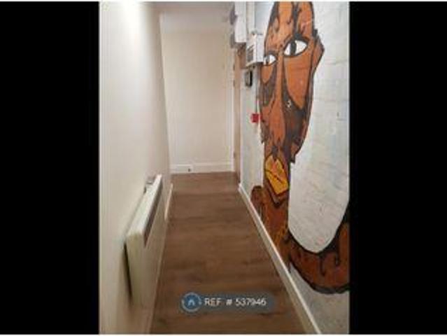3 Bedrooms Maisonette for rent in Hodgson, Sheffield S3
