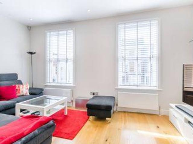 3 Bedrooms Maisonette for rent in Harwood Road, Fulham Broadway SW6