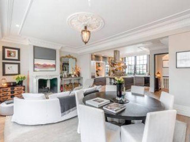 3 Bedrooms Maisonette for rent in High Street Wimbledon, Wimbledon Village SW19