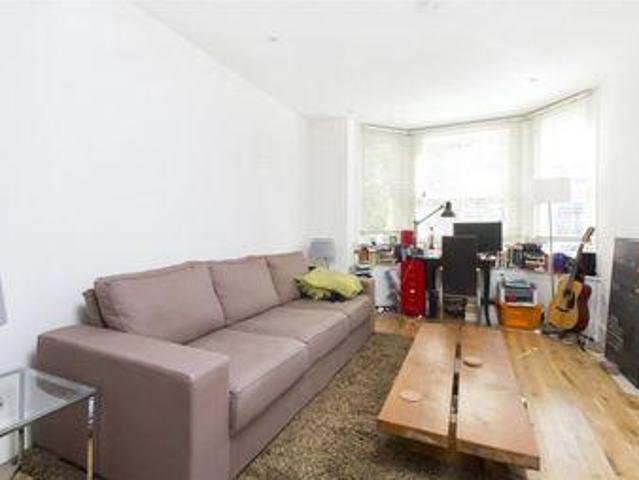 3 Bedrooms Maisonette for rent in Oswin Street, London SE11