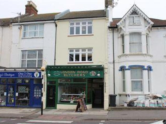 3 Bedrooms Maisonette for rent in London Road, Bexhill On Sea TN39