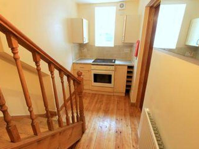 3 Bedrooms Maisonette for rent in Montpelier Road, Brighton BN1