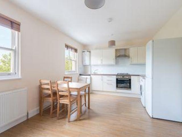 3 Bedrooms Maisonette for rent in Malden Road, London NW5