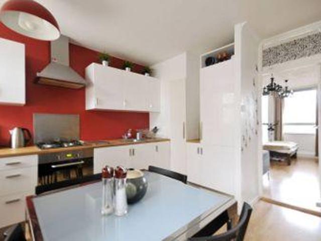 3 Bedrooms Maisonette for rent in Munster Square, Camden Town, London NW1