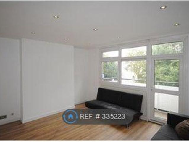 3 Bedrooms Maisonette for rent in Saxonbury Court, London N7