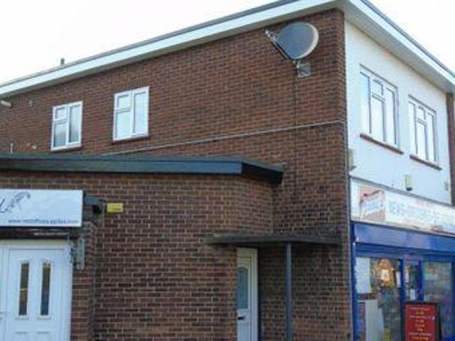 3 Bedrooms Maisonette for rent in Springfield Road, Windsor SL4