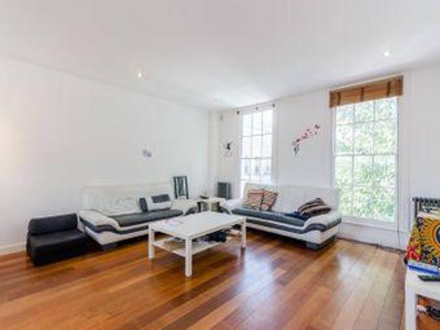 3 Bedrooms Maisonette for rent in St Anns Terrace, London NW8