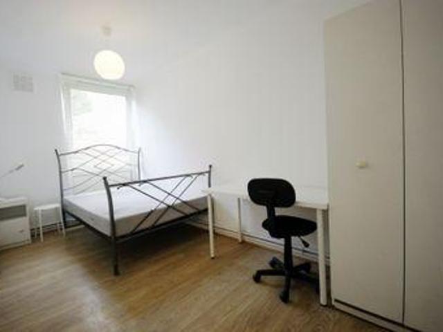 3 Bedrooms Maisonette for rent in Stanhope Street, London NW1