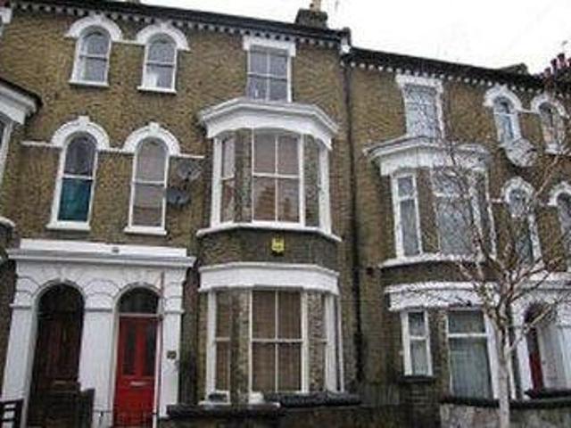 3 Bedrooms Maisonette for rent in Stansfield Road, London SW9