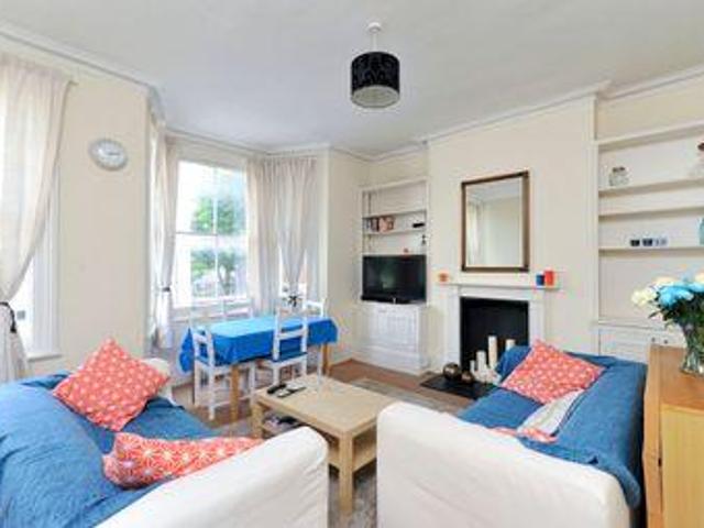 3 Bedrooms Maisonette for rent in Rush Hill Road, Battersea SW11