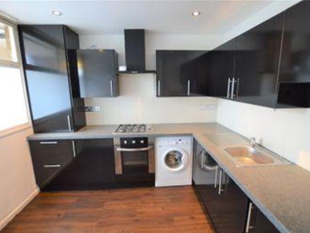 3 Bedrooms Maisonette for rent in Woodfield House, Dacres Estate, London SE23