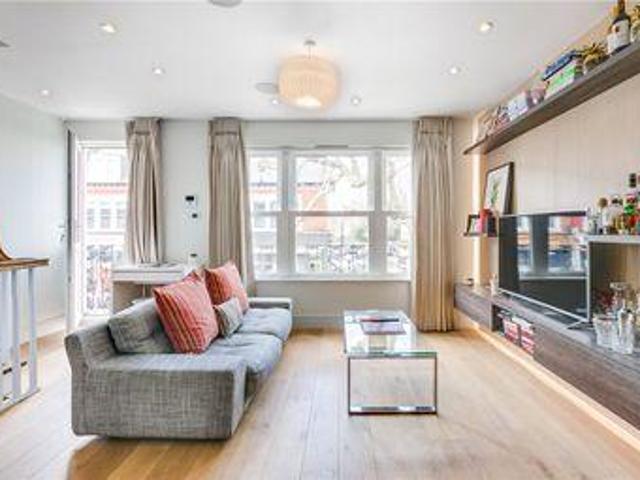 3 Bedrooms Maisonette for rent in Wandsworth Bridge Road, London SW6