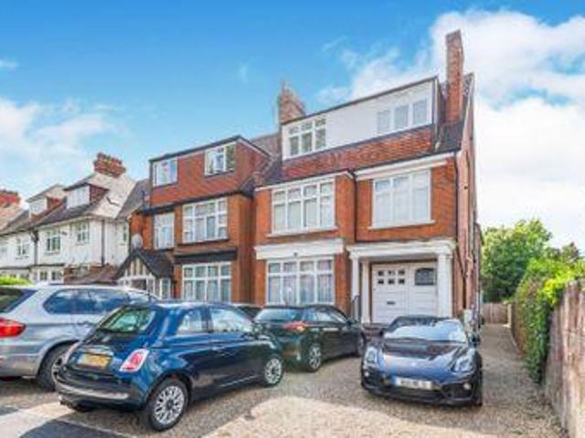 3 Bedrooms Maisonette for sale in 12 Albion Road, Sutton SM2