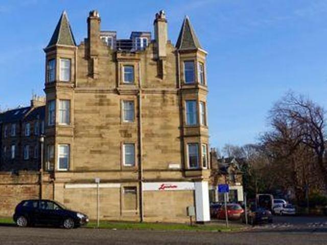 3 Bedrooms Maisonette for sale in 2 3F2 Murrayfield Place, Edinburgh EH12