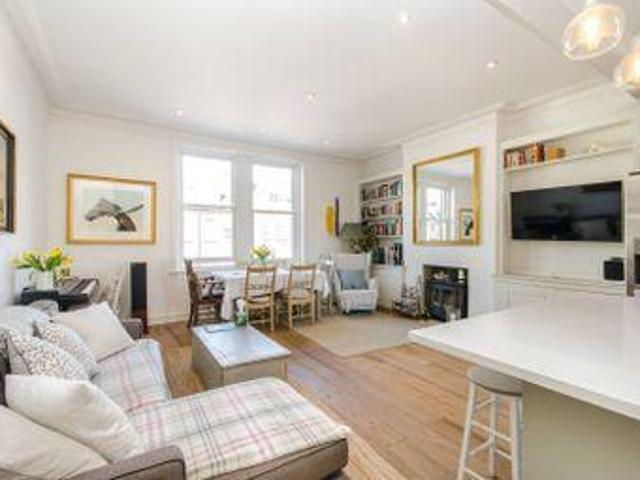 3 Bedrooms Maisonette for sale in Chamberlayne Road, Kensal Rise NW10