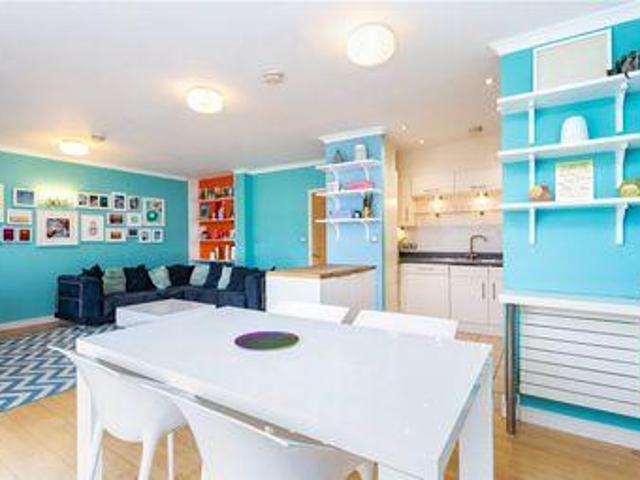 3 Bedrooms Maisonette for sale in Clephane Road, Islington N1