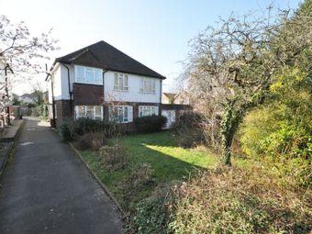 3 Bedrooms Maisonette for sale in Albemarle Road, Beckenham BR3