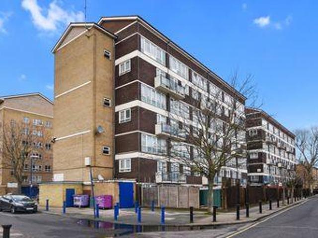 3 Bedrooms Maisonette for sale in Benworth Street, Bow E3