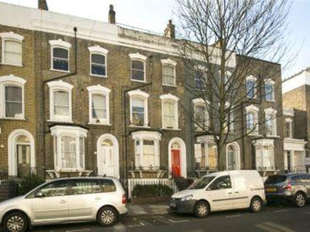 3 Bedrooms Maisonette for sale in Grosvenor Avenue, Highbury N5