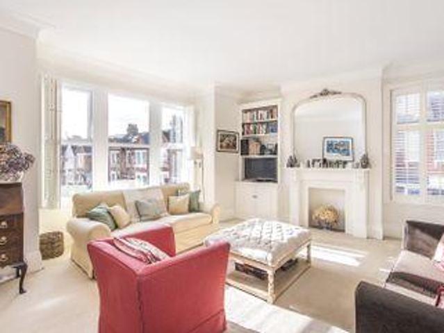 3 Bedrooms Maisonette for sale in Dagnan Road, London SW12