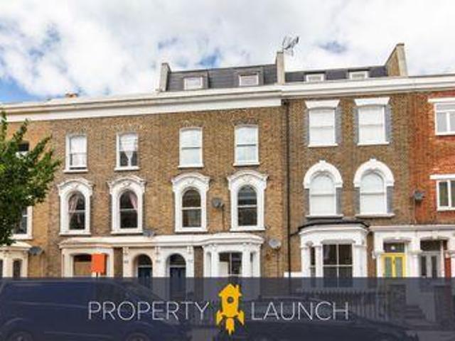 3 Bedrooms Maisonette for sale in Dunlace Road, London E5