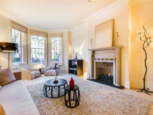3 Bedrooms Maisonette for sale in Egerton Gardens, London SW3