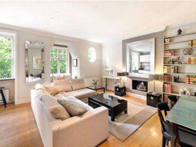 3 Bedrooms Maisonette for sale in Evelyn Gardens, London SW7