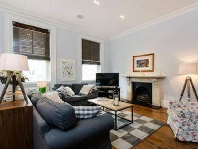 3 Bedrooms Maisonette for sale in Finborough Road, Chelsea SW10