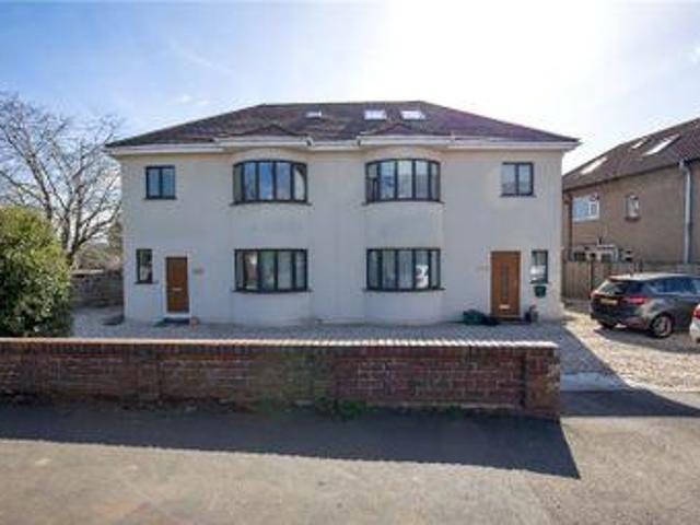 3 Bedrooms Maisonette for sale in Kellaway Avenue, Bristol BS6
